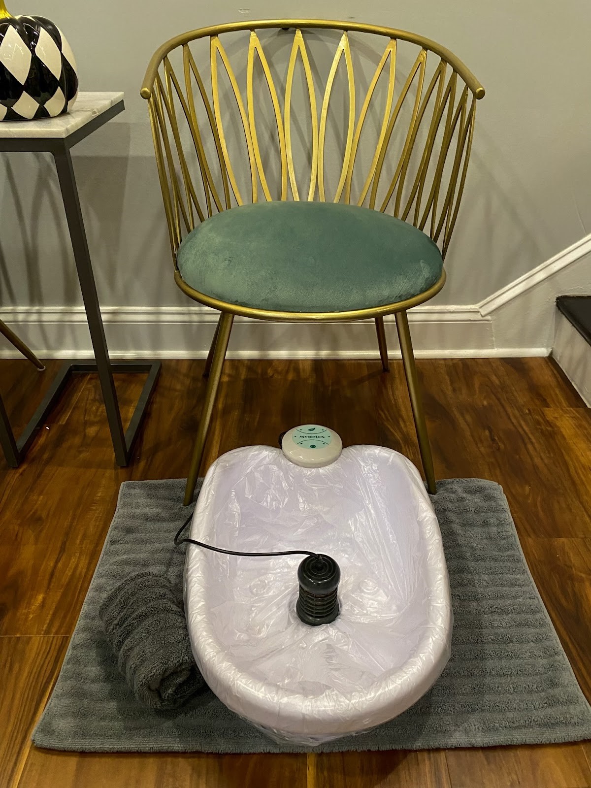 Wellness Services – Main Street Spa